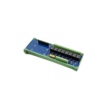 Raspberry Pi 8-ch Relay Expansion Board buy online at Low Price in ...
