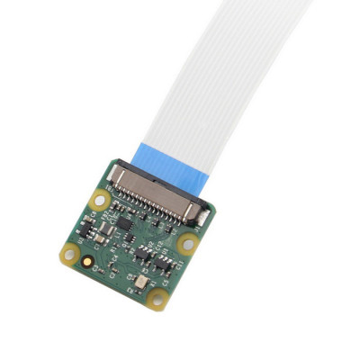 Raspberry Pi 8MP Camera Module V2 (Original) buy online at low price in ...