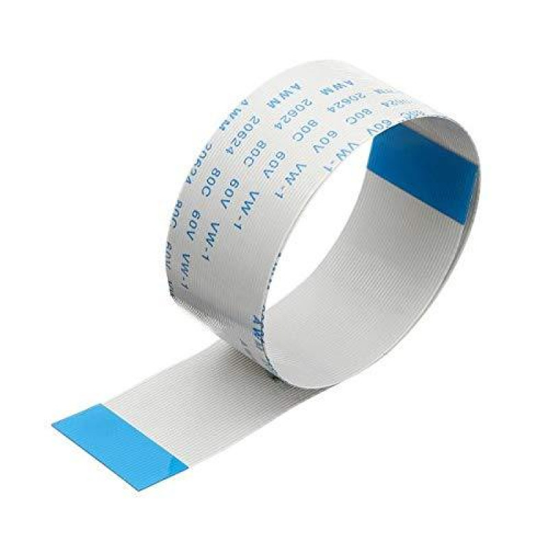 10cm 15 Pin FFC Ribbon Flexible Flat Cable For Raspberry Pi Camera buy ...