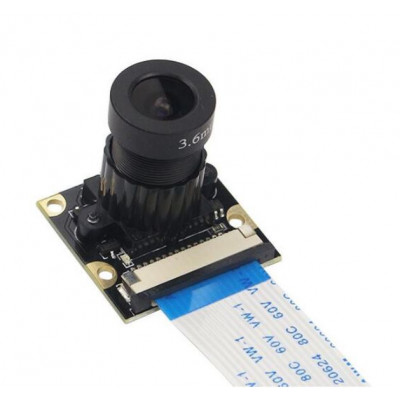 Raspberry PI Infrared IR Night Vision Surveillance Camera Module 500W ...