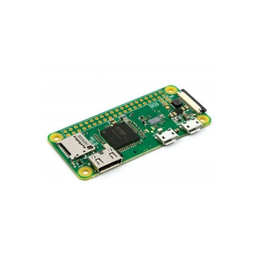 Raspberry Pi Zero 2 W Board with official Case buy online at Low Price ...