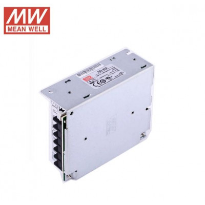 RD-35A Mean Well SMPS 5V 4A and 12V 1A - 32W Dual Output Metal Power Supply buy online at Low ...