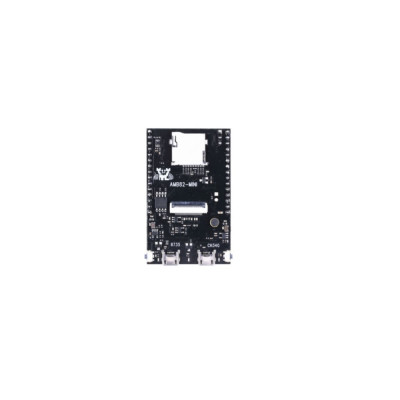 Realtek AMB82-Mini IoT AI Camera Arduino Dev. Board buy online at Low ...