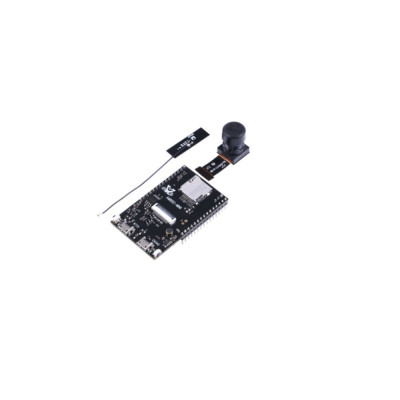 Realtek AMB82-Mini IoT AI Camera Arduino Dev. Board buy online at Low ...