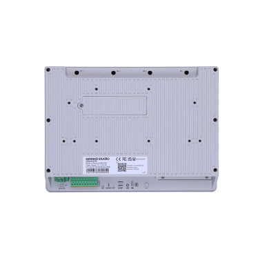 reTerminal DM 10.1 Integrated Device Master, Industrial HMI/PLC/Panel ...