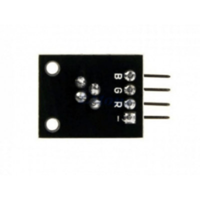 RGB 3 Color LED Module buy online at Low Price in India ...