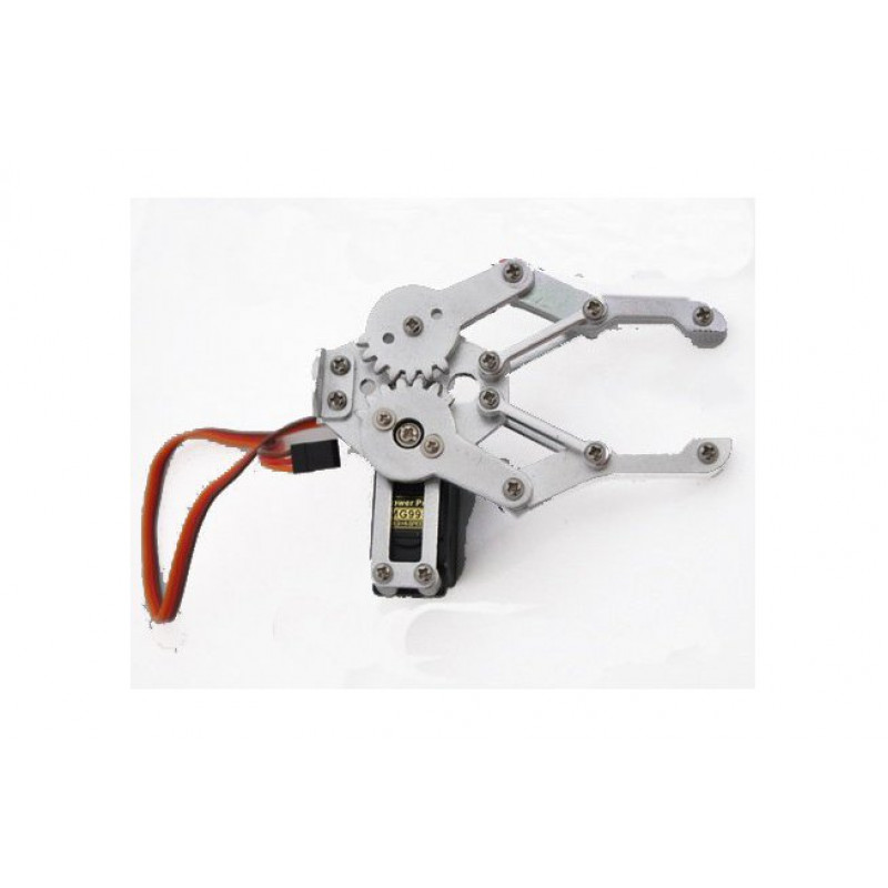 Robot Manipulator Mechanical Arm Metal claws buy online at Low Price in ... Robot Manipulator Mechanical Arm Metal claws buy online at Low Price in ...