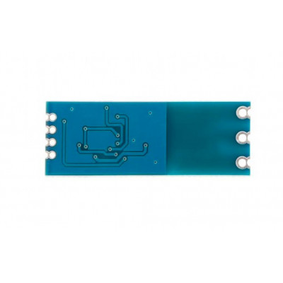 RS485 to TTL Converter Module Serial Port UART Hardware Automatic Flow ...
