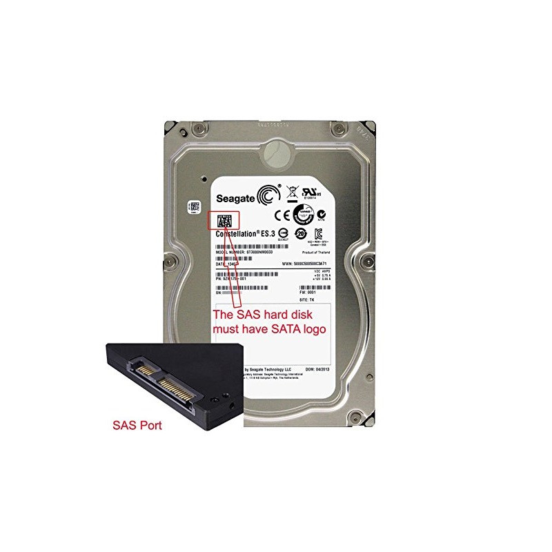 Sas To Sata 22pin Sf 8482 Hard Disk Adapter Buy Online At Low Price In