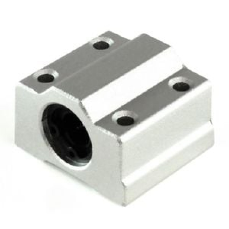 SC8UU 8 mm Linear Ball Bearing Slide Unit CNC 3D Printer buy online at Low Price in India ...
