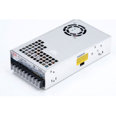 SE-450-24 Mean Well SMPS - 24V 18.8A - 451.2W Metal Power Supply buy online at Low Price in ...