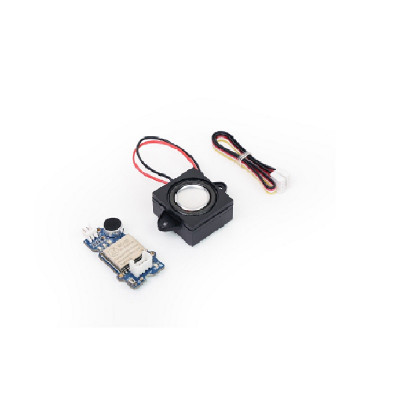 Seeed studio Grove Offline Voice Recognition Module buy online at Low ...