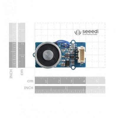 SeeedStudio Grove 1 kg Electromagnet Module buy online at Low Price in ...