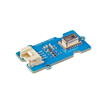 SeeedStudio Grove AMG8833 88 Infrared Thermal Temperature Sensor Array ...