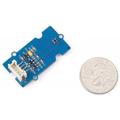 SeeedStudio Grove Digital Infrared Temperature Sensor Module buy online ...