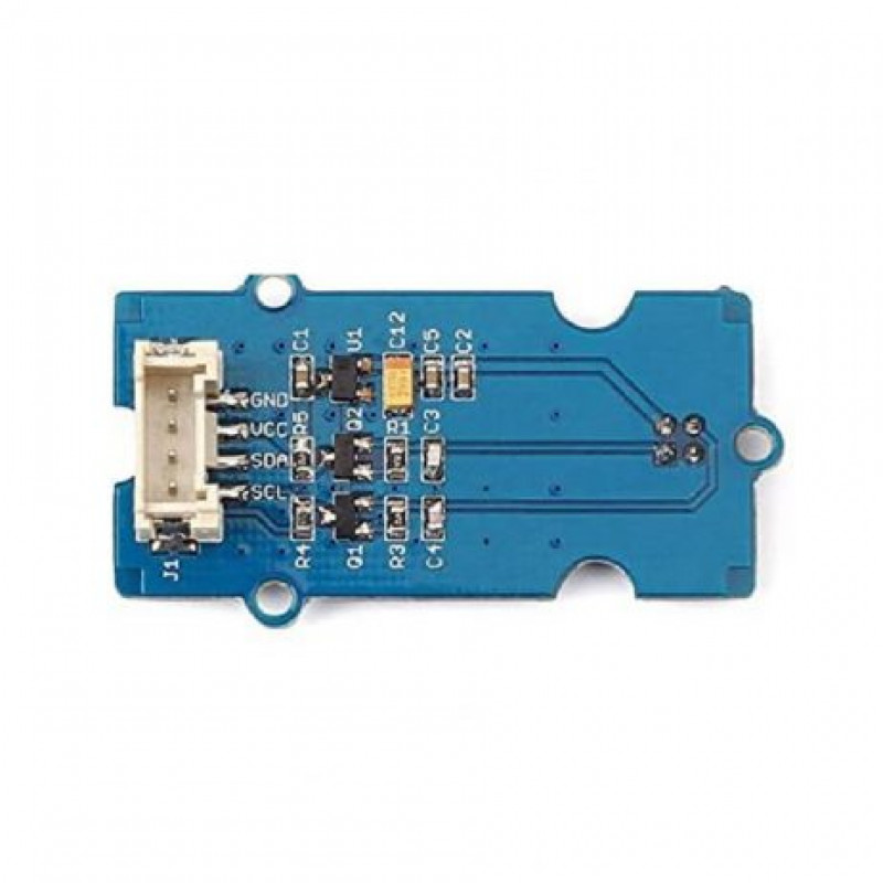 SeeedStudio Grove Digital Infrared Temperature Sensor Module buy online ... SeeedStudio Grove Digital Infrared Temperature Sensor Module buy online ...