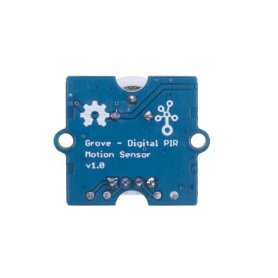 SeeedStudio Grove Digital PIR Motion Sensor buy online at Low Price in ...