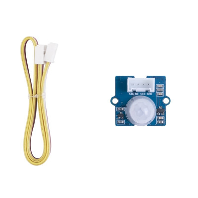 SeeedStudio Grove Digital PIR Motion Sensor buy online at Low Price in ...