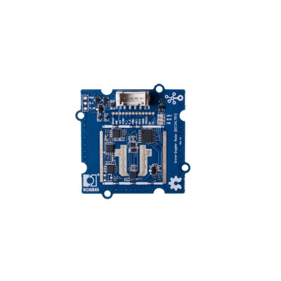 SeeedStudio Grove Doppler Radar BGT24LTR11 buy online at Low Price in ...