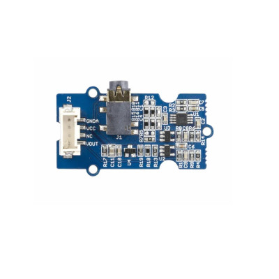 SeeedStudio Grove EMG Detector Module buy online at Low Price in India ...