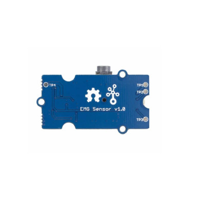 SeeedStudio Grove EMG Detector Module buy online at Low Price in India ...
