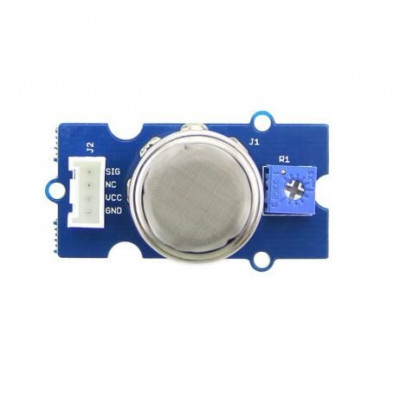 SeeedStudio Grove MQ2 Gas Sensor Module buy online at Low Price in India - ElectronicsComp.com