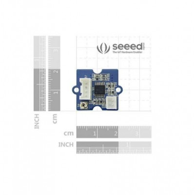 SeeedStudio Grove GSR sensor Module buy online at Low Price in India ...