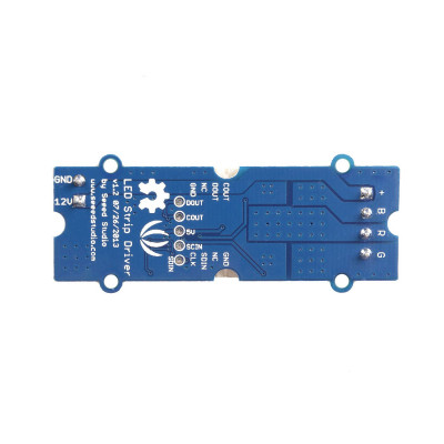 SeeedStudio Grove LED Strip Driver Module buy online at Low Price in ...