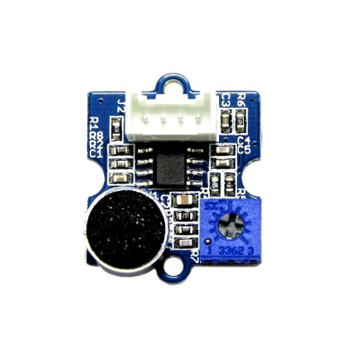 SeeedStudio Grove Loudness Sensor Module buy online at Low Price in ...
