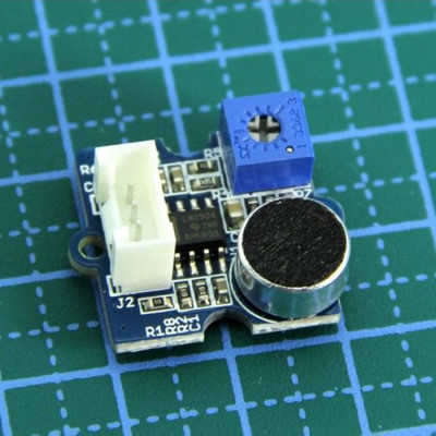 SeeedStudio Grove Loudness Sensor Module buy online at Low Price in ...