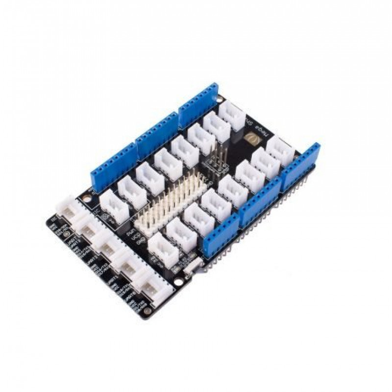 SeeedStudio Grove Mega Shield v1.2 buy online at Low Price in India ...