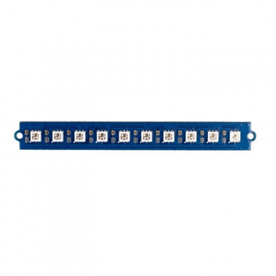SeeedStudio Grove RGB LED Stick (10 – WS2813 Mini) buy online at Low Price in India ...