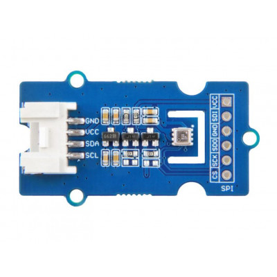 SeeedStudio Grove Temperature Humidity Pressure and Gas Sensor Module ...