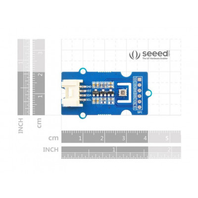 SeeedStudio Grove Temperature Humidity Pressure and Gas Sensor Module ...