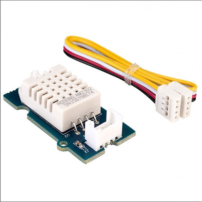 SeeedStudio Grove Temperature and Humidity Sensor Pro Module buy online ... SeeedStudio Grove Temperature and Humidity Sensor Pro Module buy online ...