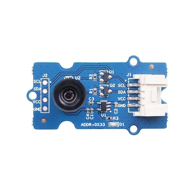 SeeedStudio Grove Thermal Imaging Camera / IR Array MLX90640 55 degree ...