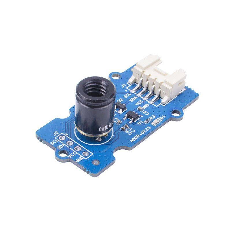 SeeedStudio Grove Thermal Imaging Camera / IR Array MLX90640 55 degree ...