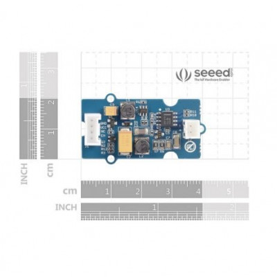 SeeedStudio Grove Water Atomization v1.0 buy online at Low Price in ...