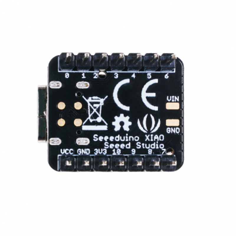 Xiao Esp32s3 Seeed Studio XIAO RA4M1 Development Board - ARM Cortex-M4 ...