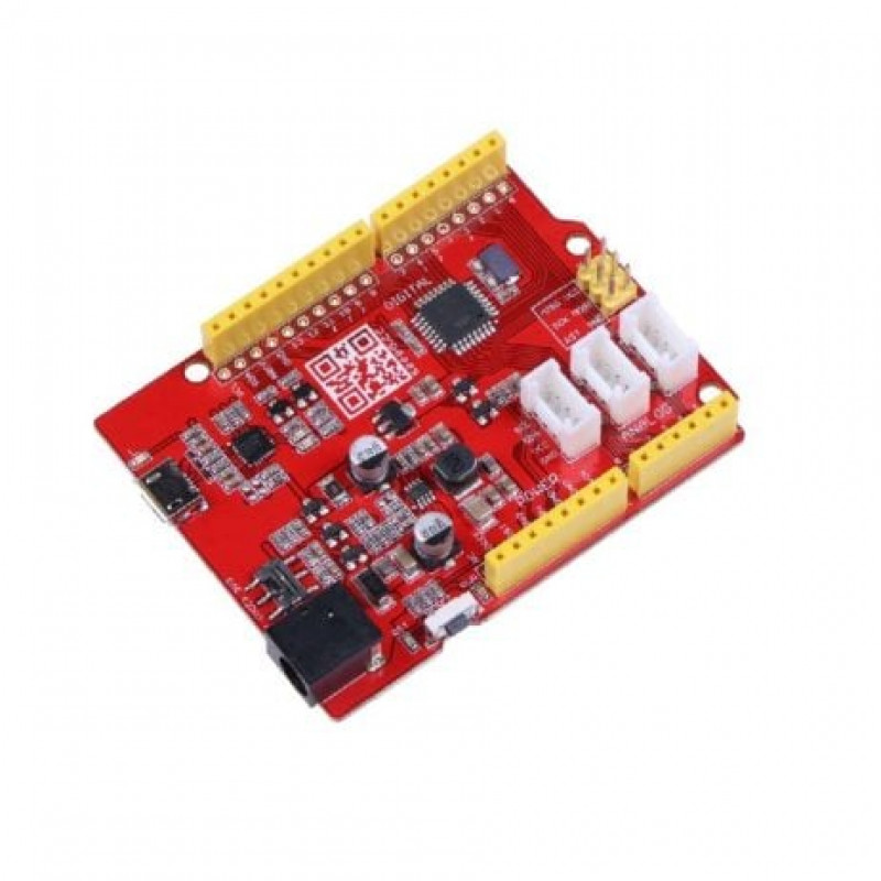 Seeeduino V4.3 (ATMega328P) Development Board buy online at Low Price in India - ElectronicsComp.com
