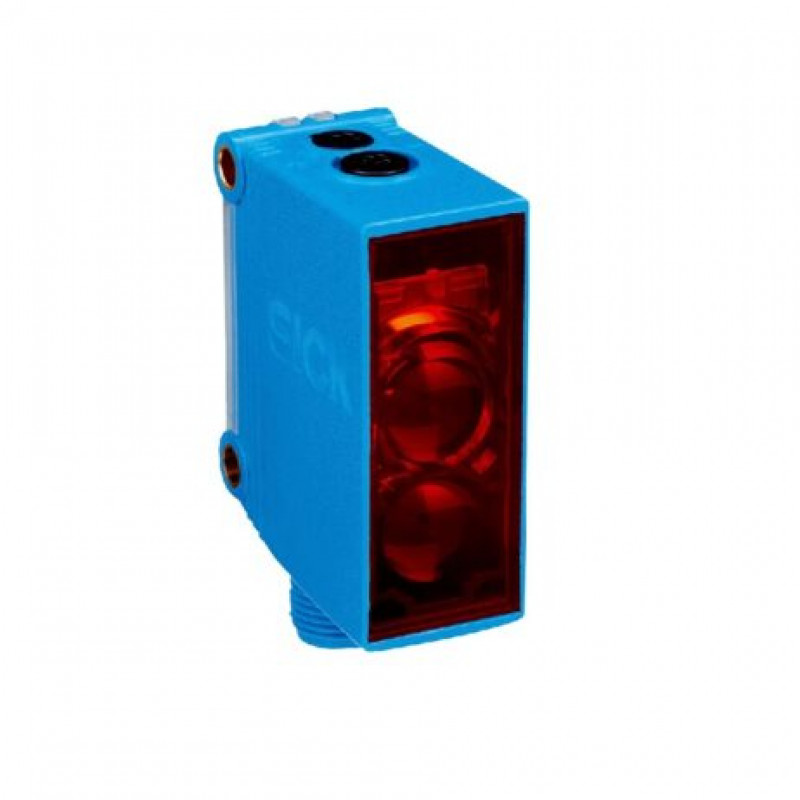 SICK 1065890 GTB10-P4212 Photoelectric Sensor,G10 Series, Background Suppression, 950 mm, PNP ...
