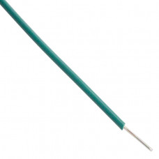 Single Strand Hookup Wire - 25AWG (Gauge) - Green buy online at Low ...