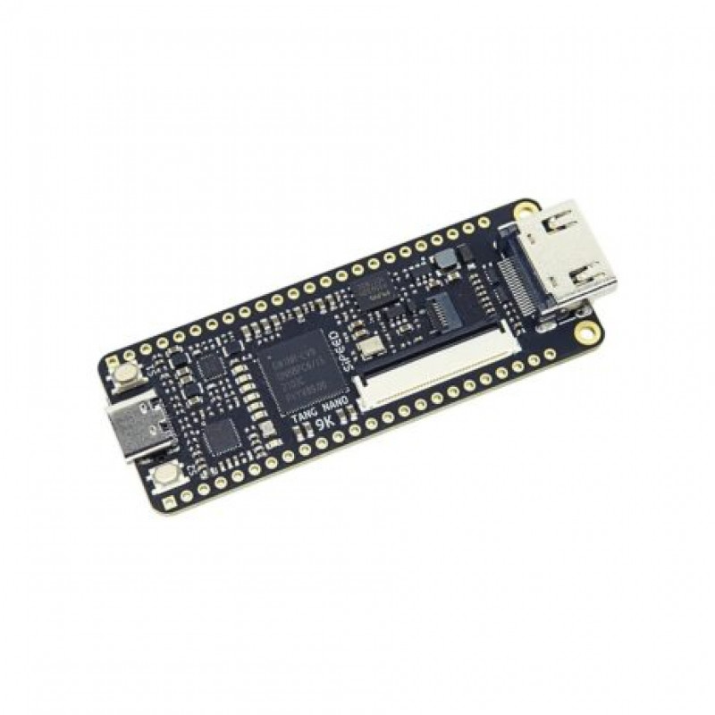 Sipeed Tang nano 9K Core board based on Gowin buy online at Low Price ...