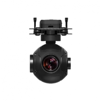 SIYI ZR10 Hybrid Zoom Gimbal Camera with HDR Starlight Night Vision 3 ...