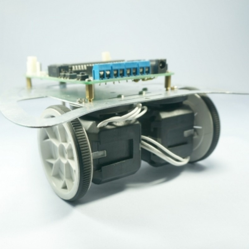 Slim Wheel for G15 buy online at Low Price in India - ElectronicsComp.com