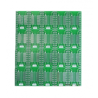 SOIC TO DIP 20 PIN Adapter-2 Pieces Pack buy online at Low Price in ...