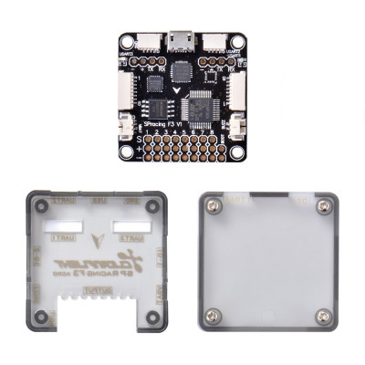 SP Racing F3 Flight Controller ACRO Version buy online at Low Price in ...
