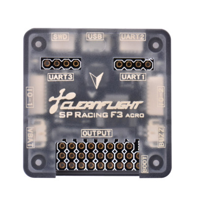 SP Racing F3 Flight Controller ACRO Version buy online at Low Price in ...