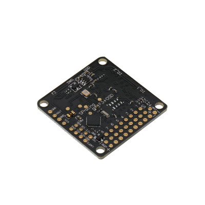 SP Racing F3 Flight Controller Integrate OSD ACRO Version buy online at ...