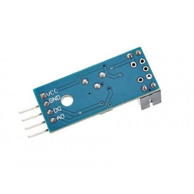 Speed Measuring Sensor Groove Coupler Module For Arduino buy online at ...